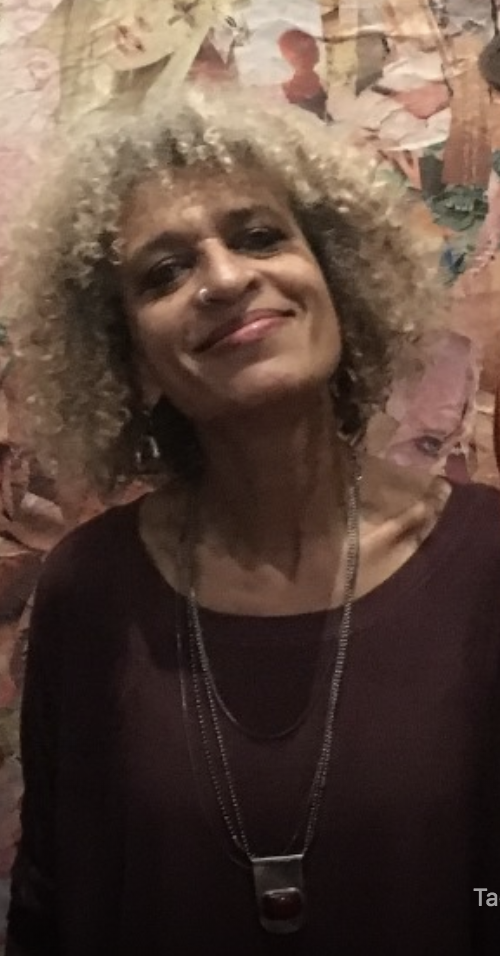 Iconica Social Club duo with Evelyn Harris